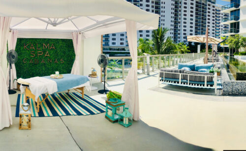 K'Alma Spas Launches at The Gates Hotel South Beach - The Florida ...