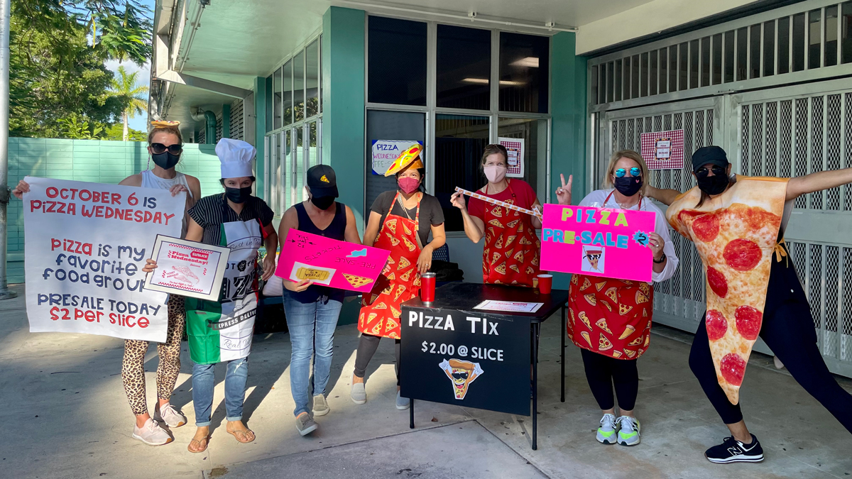 Nancy Levy: Passion for Community - The Florida Villager