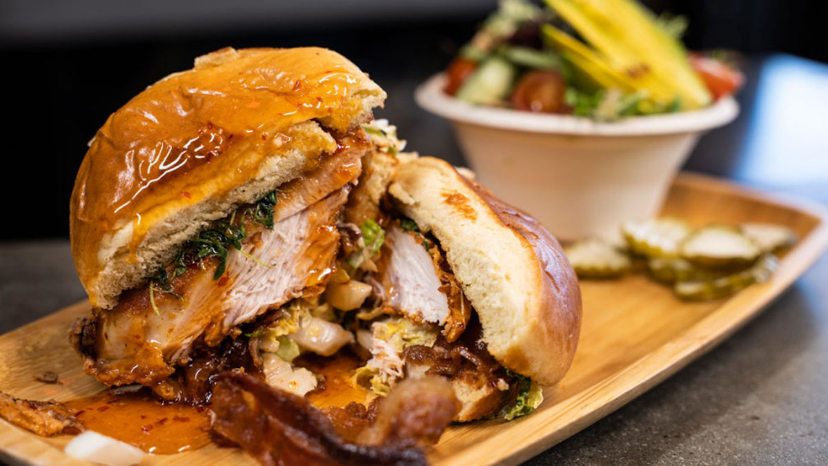 Dogfish Head Miami Reveals New Summer Menu, Beer Releases and Event ...