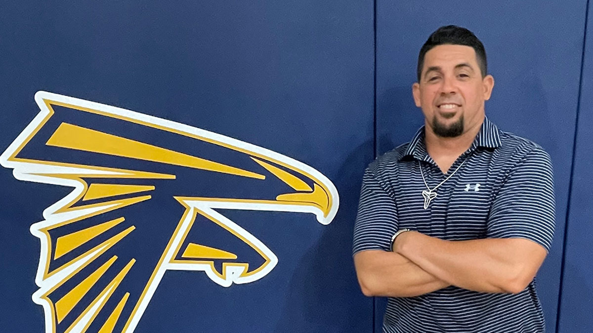 New Varsity Baseball Head Coach - The Florida Villager - Your Community ...
