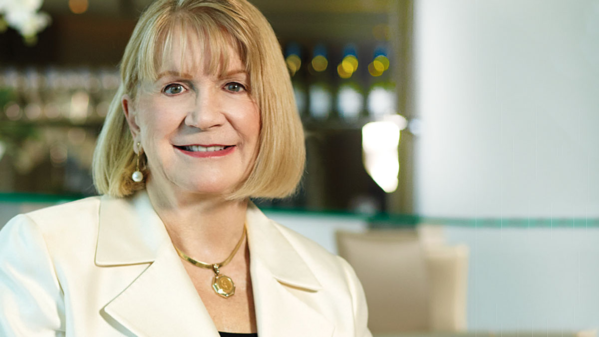 JoAnn Roberts - The Florida Villager - Your Community Lifestyle Magazine