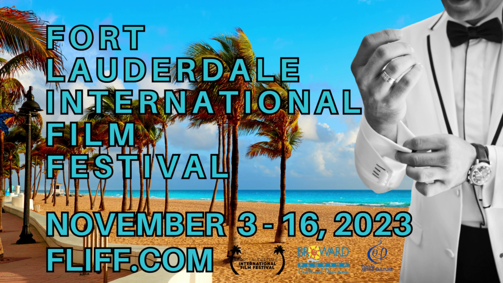 Cinemaphiles, Socialites and Stars Align for the 38th Annual Fort ...