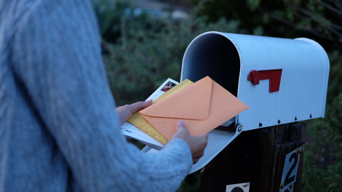 How Creative Can You Be With Your Mailbox?