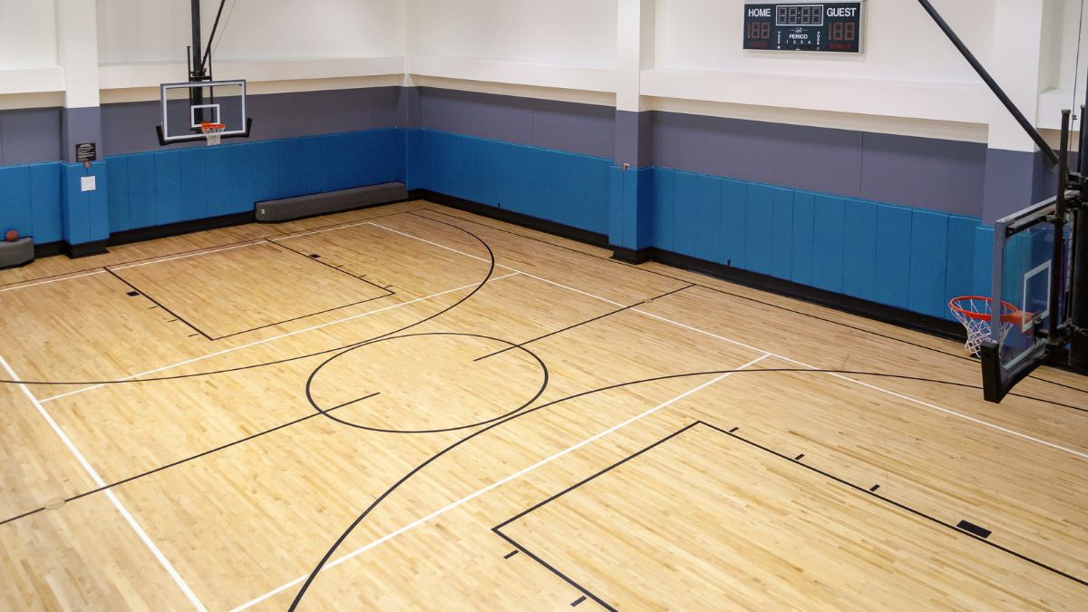 3 Tips for Designing a Great School Gymnasium
