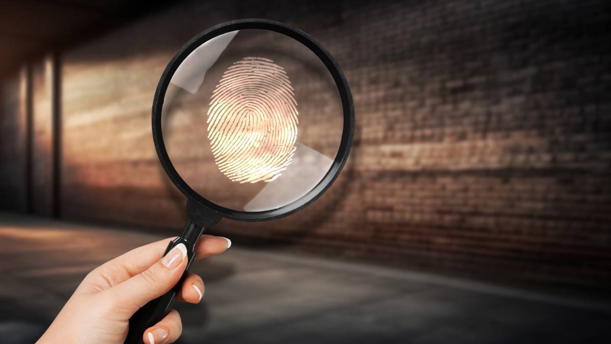 What Qualifies as Biological Evidence in Crime Scenes?