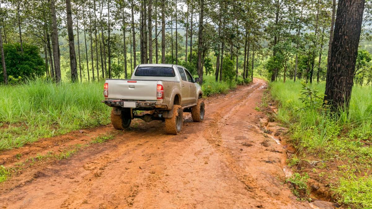 Why You Should Avoid Idling in Your Truck - The Florida Villager - Your ...