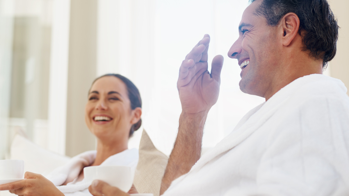 Ways To Enhance Client Comfort in Your Spa