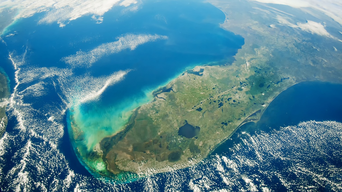 A Look at Florida’s Beautifully Diverse Regions